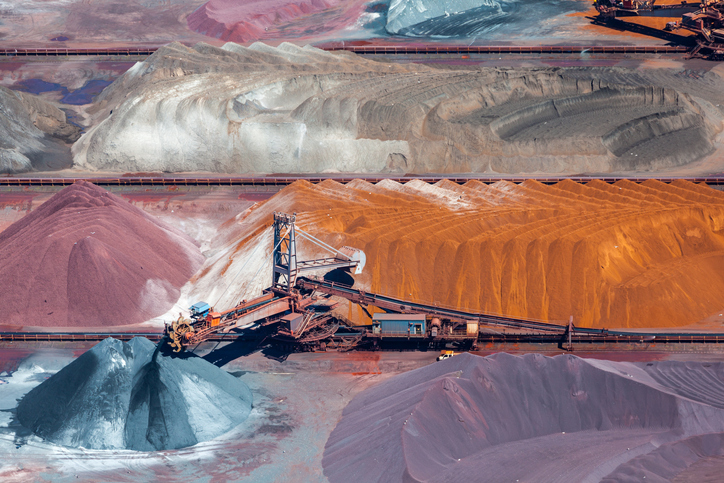 Course information | 316-321 Metallugical Extraction 2/2566 | LMS@PSU